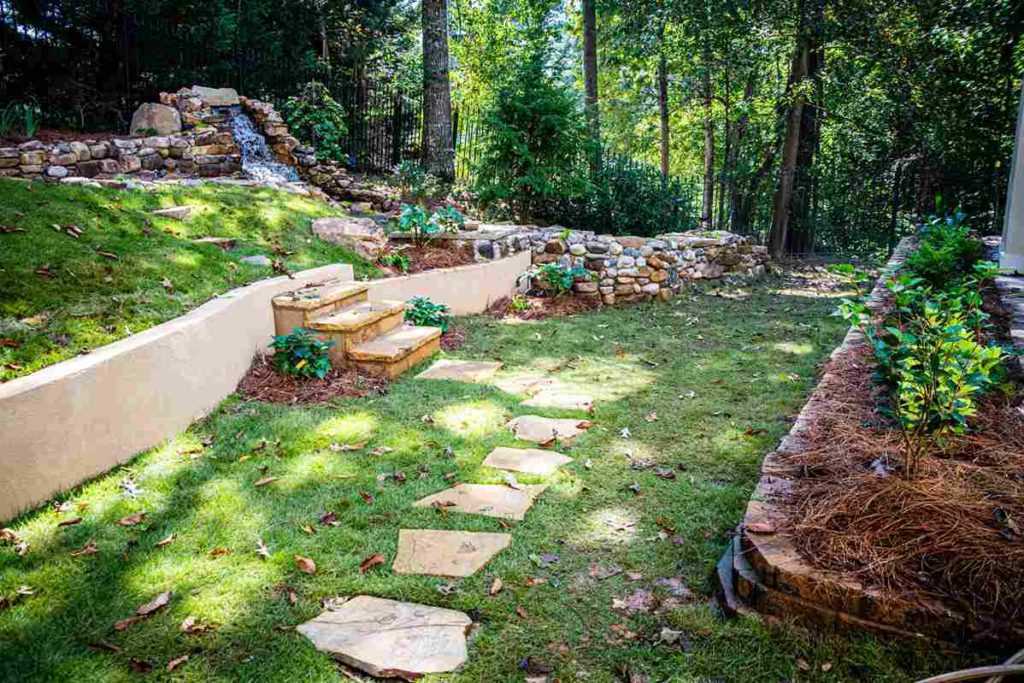 The Ultimate Guide To Native Plant Landscaping | Barefoot Garden Design